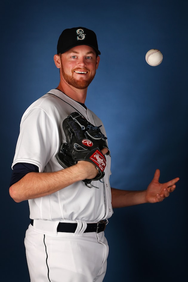 2016 MLB season guide to players with best facial hair (photos ...