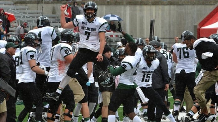 2016 FCS vs. FBS: Big Sky - Sports Illustrated