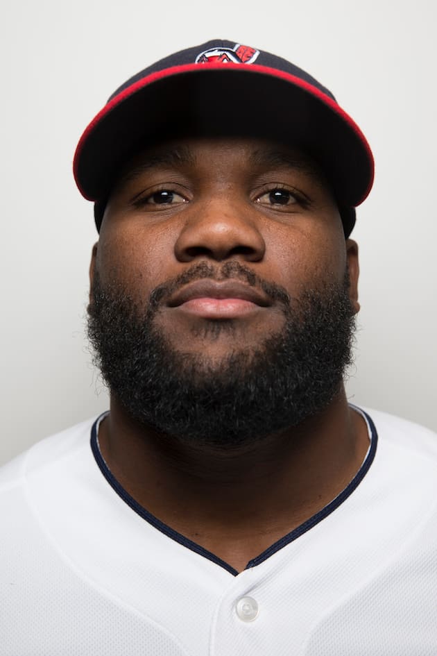 2016 MLB season guide to players with best facial hair (photos ...