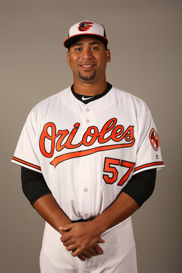 2016 MLB season guide to players with best facial hair (photos ...