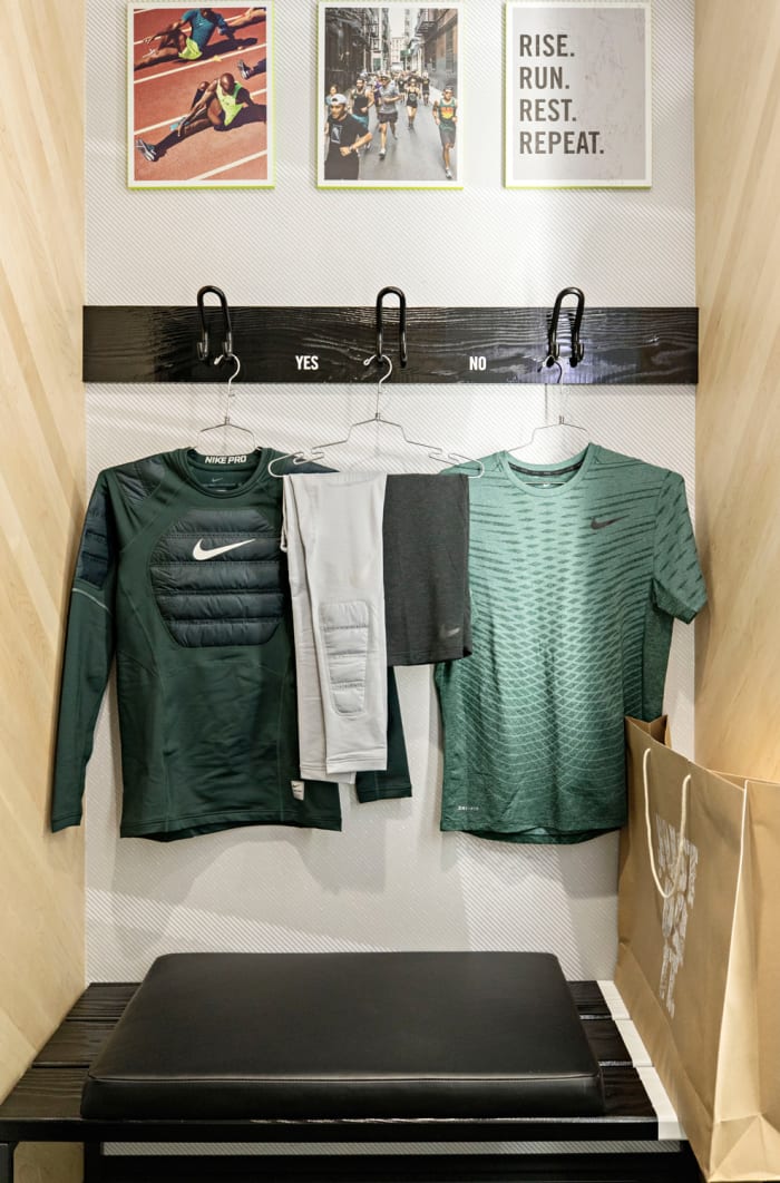 Sneaker Diary: My Dream Day With Nike, Jordan And Adidas - Sports ...