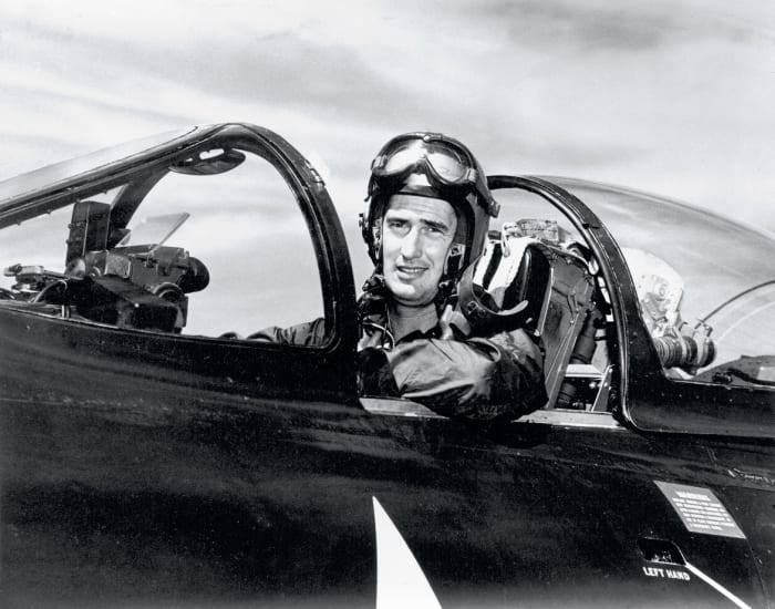 Athletes Who Served in the Military - Sports Illustrated