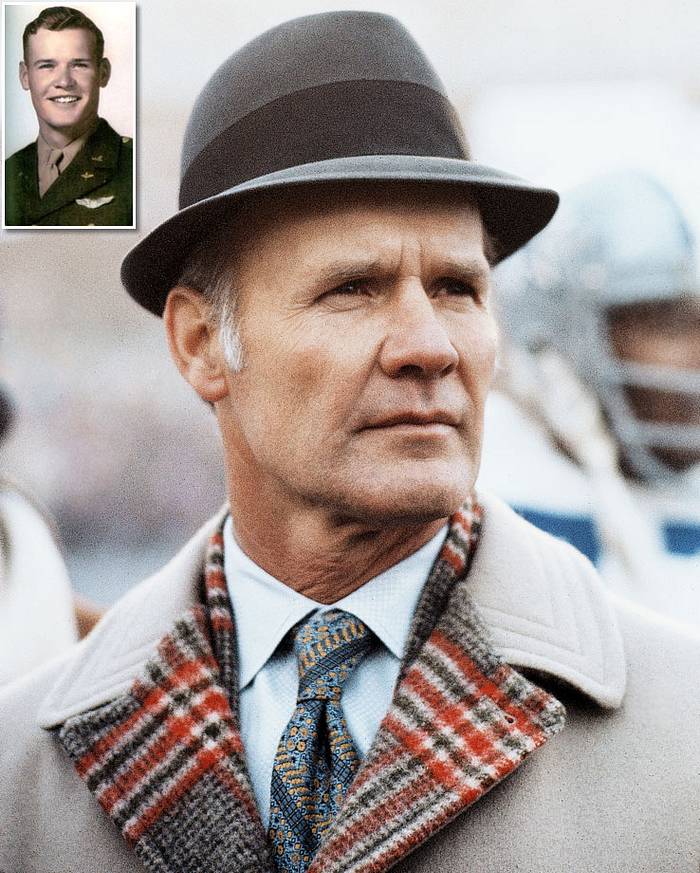 Athletes Who Served in the Military - Sports Illustrated