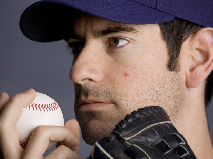 Mark Prior, Chicago Cubs ex-ace: No regrets, no one to blame - Sports ...