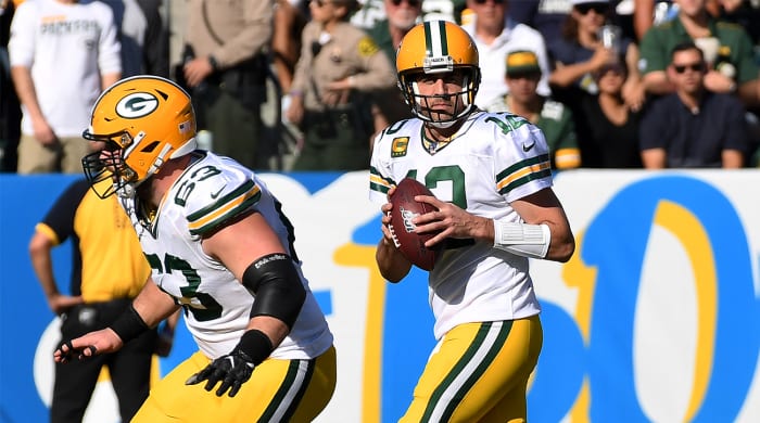 Packers vs Panthers live stream: Watch online, TV channel, time ...