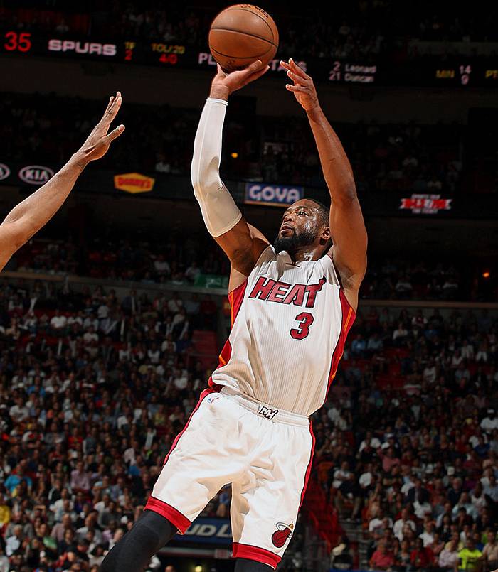 Michael Kidd-Gilchrist's injury could doom Hornets' playoff hopes ...