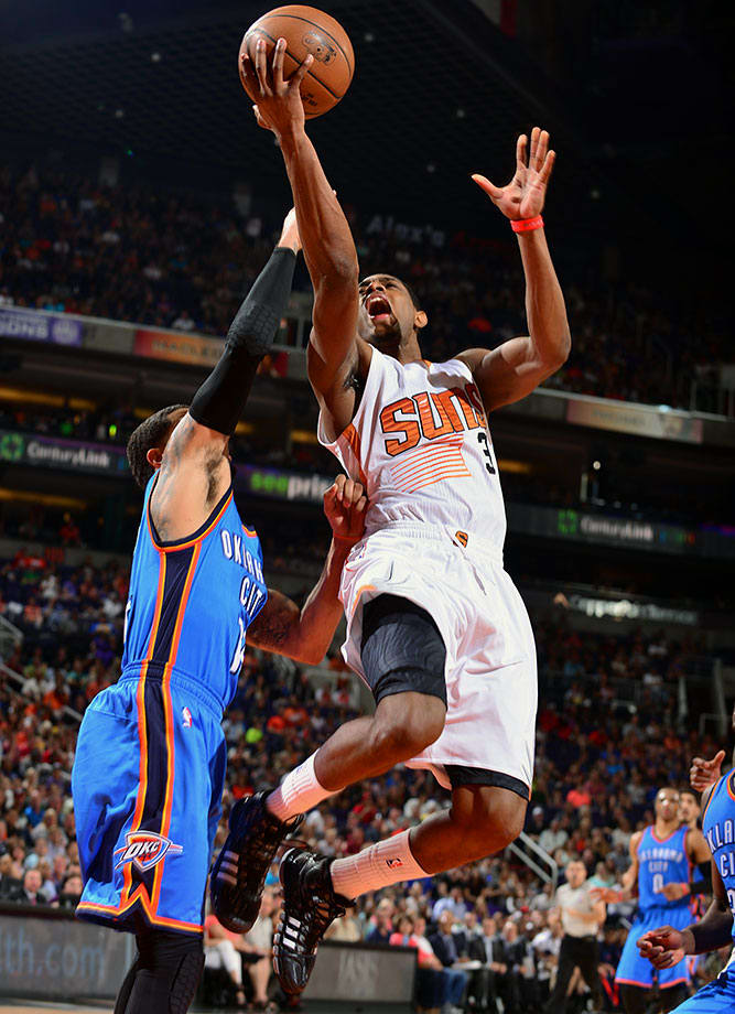 Michael Kidd-Gilchrist's injury could doom Hornets' playoff hopes ...