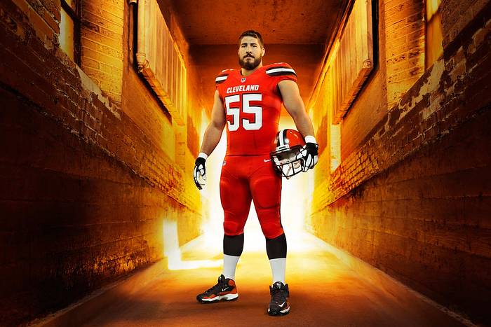 Ugliest Uniforms in Sports History - Sports Illustrated