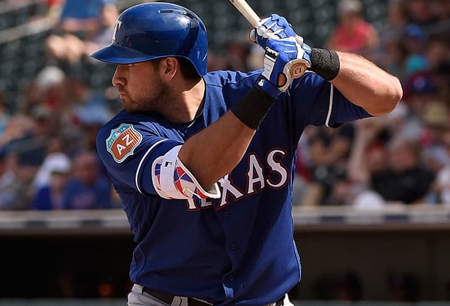2016 MLB season preview: Texas Rangers - Sports Illustrated