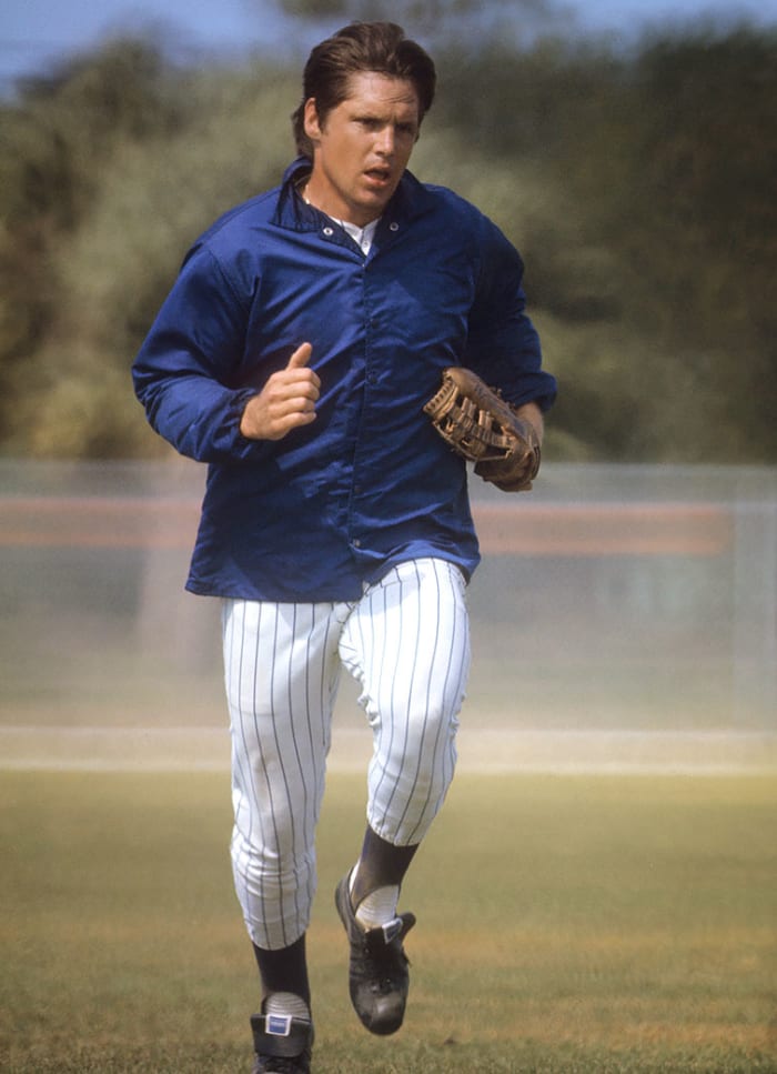 Tom Seaver Classic SI Photos - Sports Illustrated