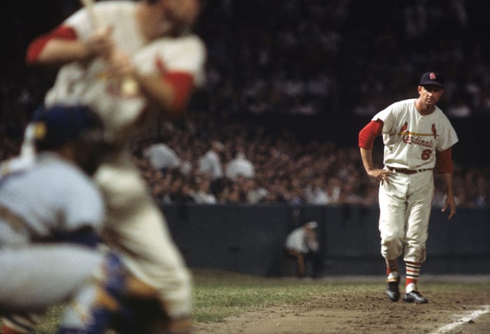 Stan Musial Classic SI Photos - Sports Illustrated