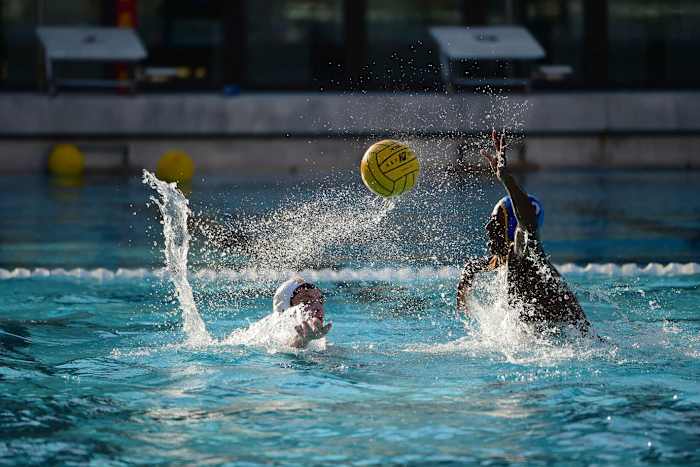 VIEWFINDER: Water Polo Spring Tournament - Sports Illustrated