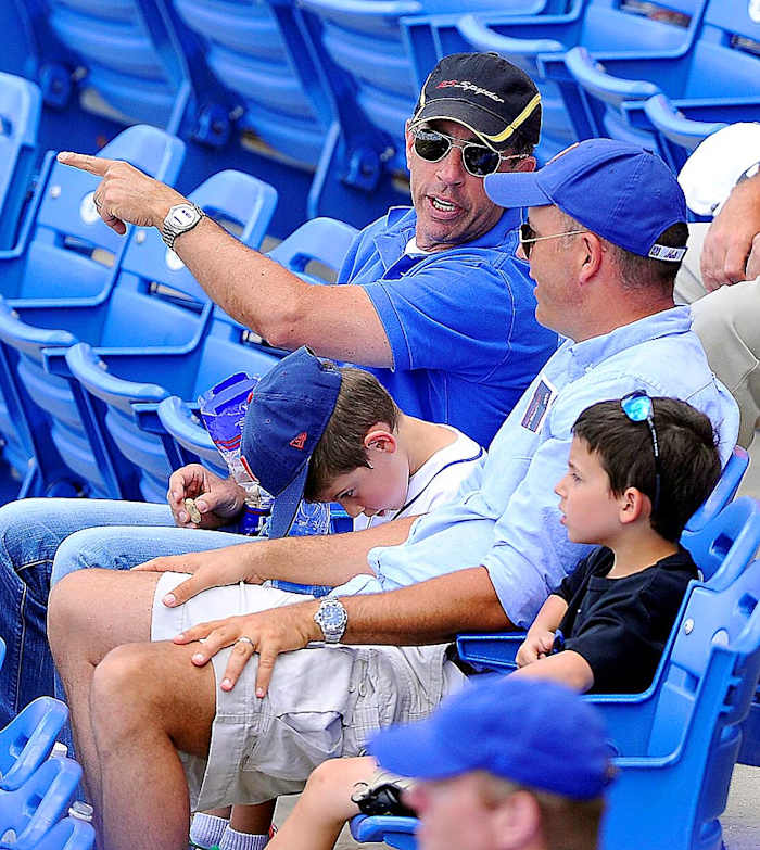 New York Mets: David Wright criticizes Noah Syndergaard - Sports ...