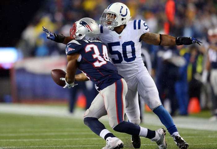 New England Patriots Deflategate football up for auction - Sports ...