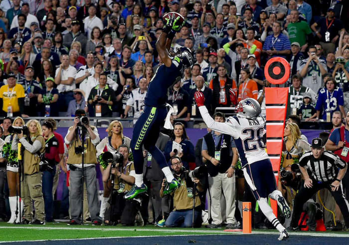 Seahawks, Pete Carroll try to process loss to Patriots in Super Bowl ...