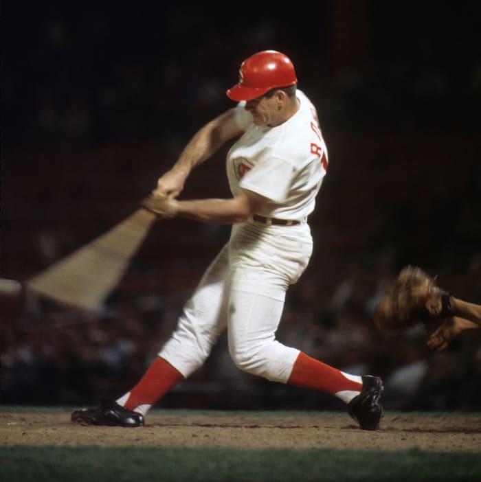 Pete Rose Best SI Photos - Sports Illustrated