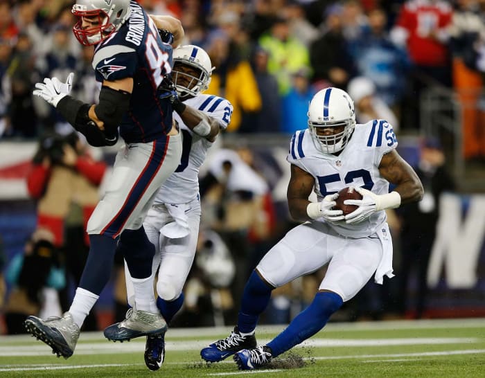 New England Patriots Deflategate football up for auction - Sports ...