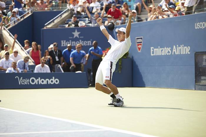 Top 100 tennis photos of the year - Sports Illustrated