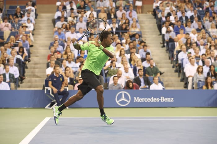 Top 100 tennis photos of the year - Sports Illustrated