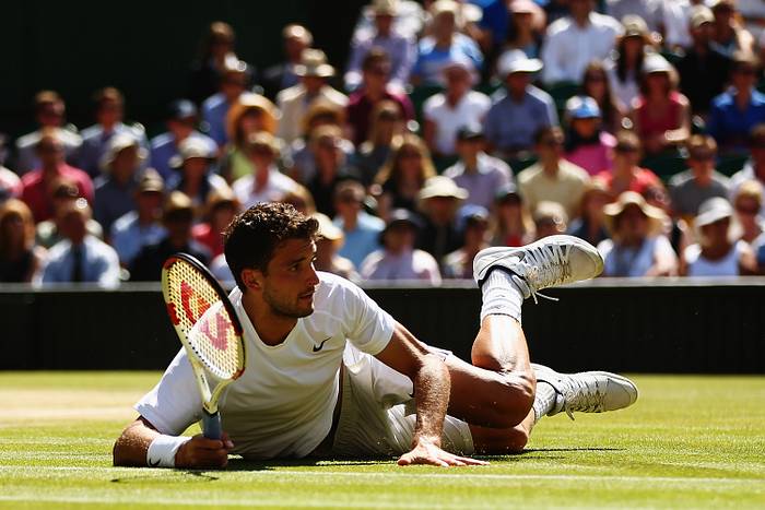 Top 100 tennis photos of the year - Sports Illustrated