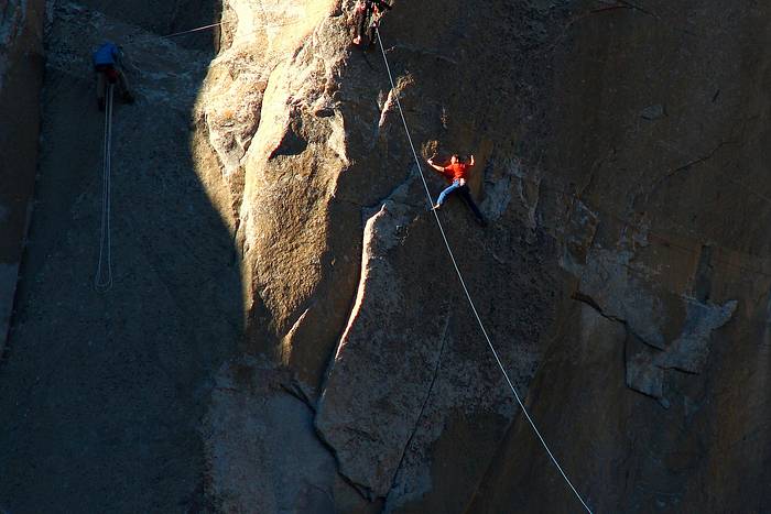 Lynn Hill rock climbing tips, techniques for beginners - Sports Illustrated