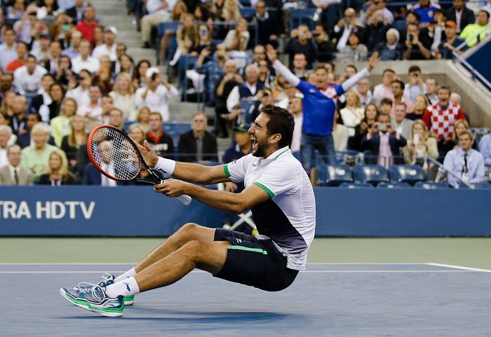 Top 100 tennis photos of the year - Sports Illustrated