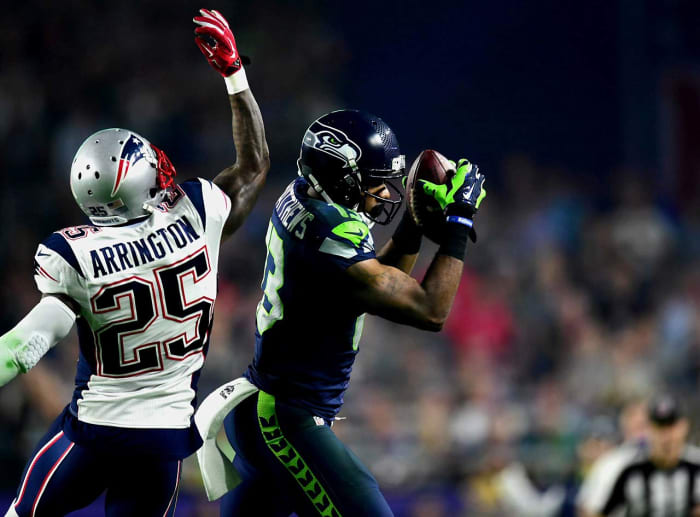Seahawks, Pete Carroll try to process loss to Patriots in Super Bowl ...