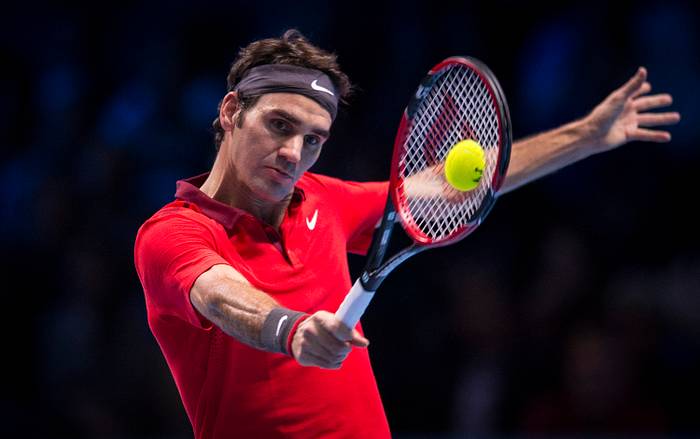 Top 100 tennis photos of the year - Sports Illustrated