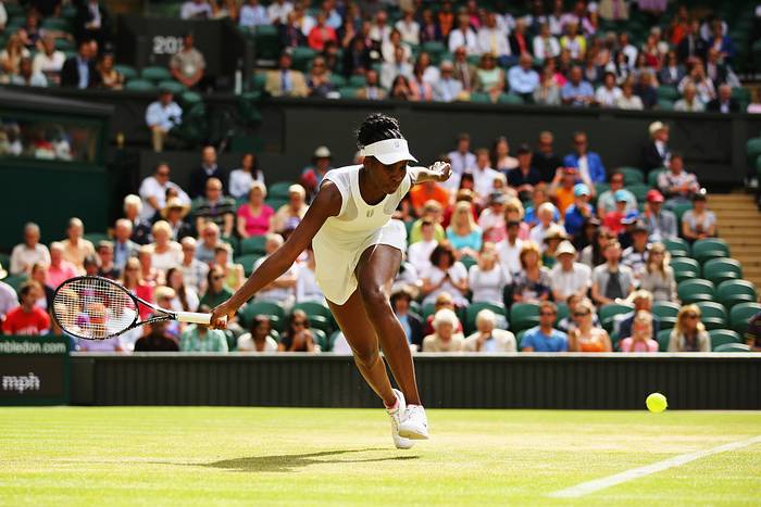 Top 100 tennis photos of the year - Sports Illustrated