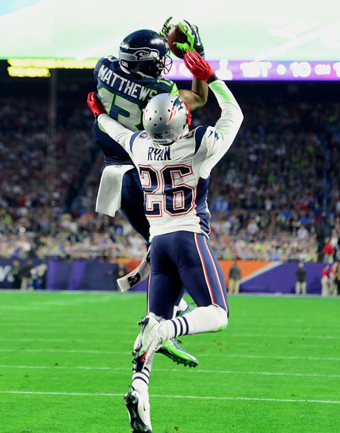 Seahawks, Pete Carroll try to process loss to Patriots in Super Bowl ...