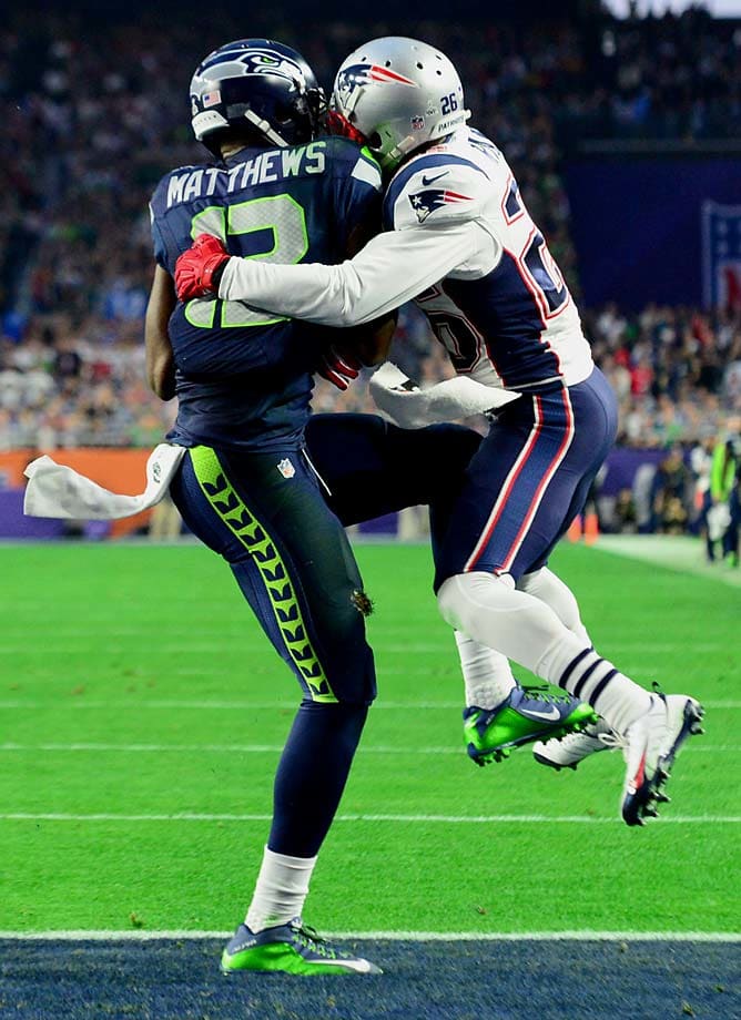 Seahawks, Pete Carroll try to process loss to Patriots in Super Bowl ...