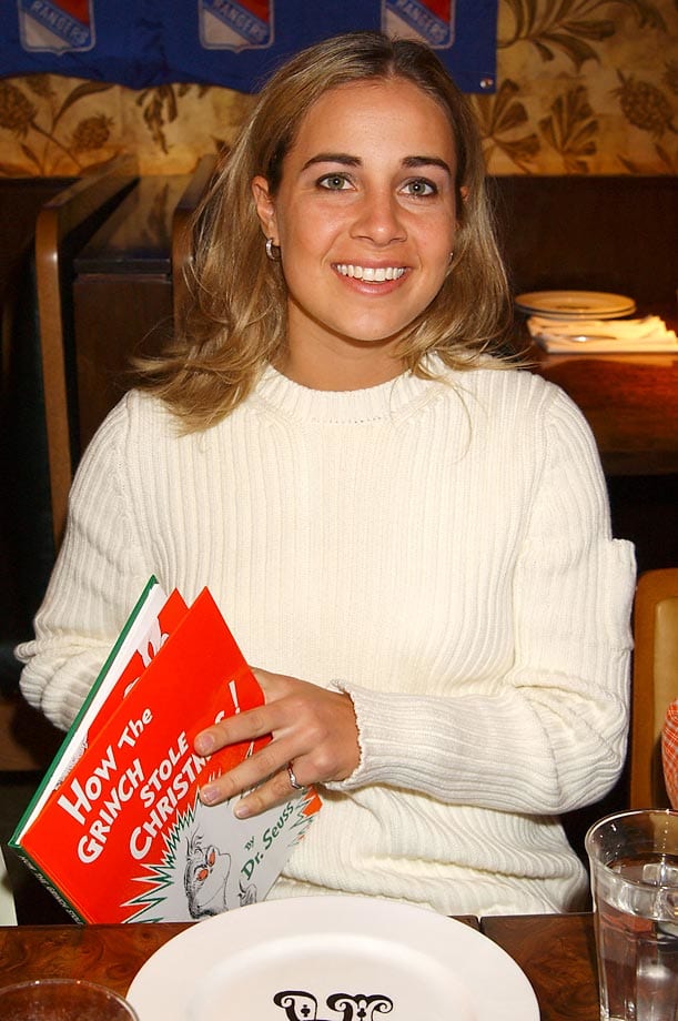 Spurs' Becky Hammon leading revolution for women in men's sports ...