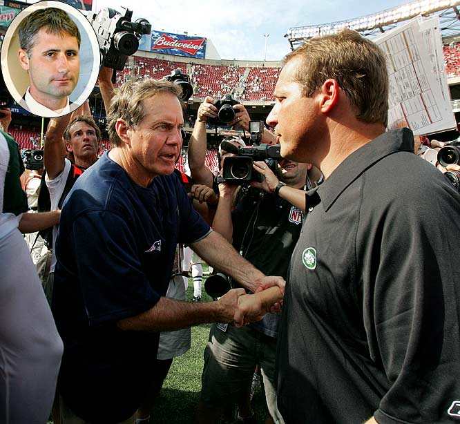 Deflategate: Patriots locker room attendant could be focus of NFL ...