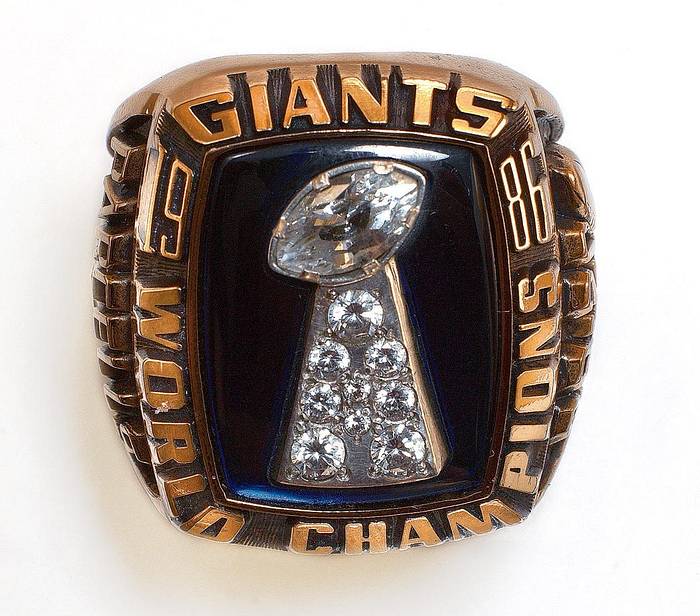 Super Bowl Rings: Photos of Every Design in NFL History - Sports ...