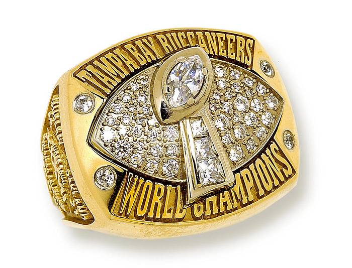 Super Bowl Rings: Photos of Every Design in NFL History - Sports ...