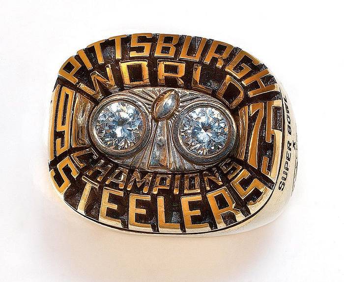 Super Bowl Rings: Photos of Every Design in NFL History - Sports ...