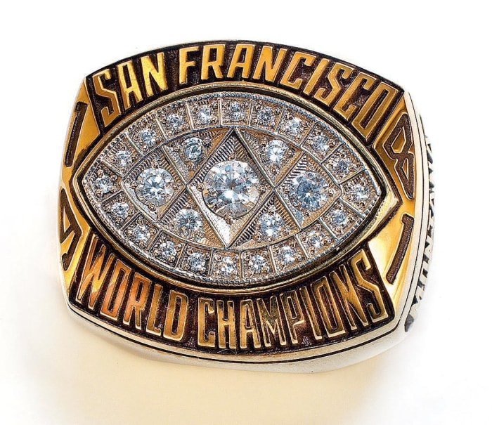 Super Bowl Rings: Photos of Every Design in NFL History - Sports ...