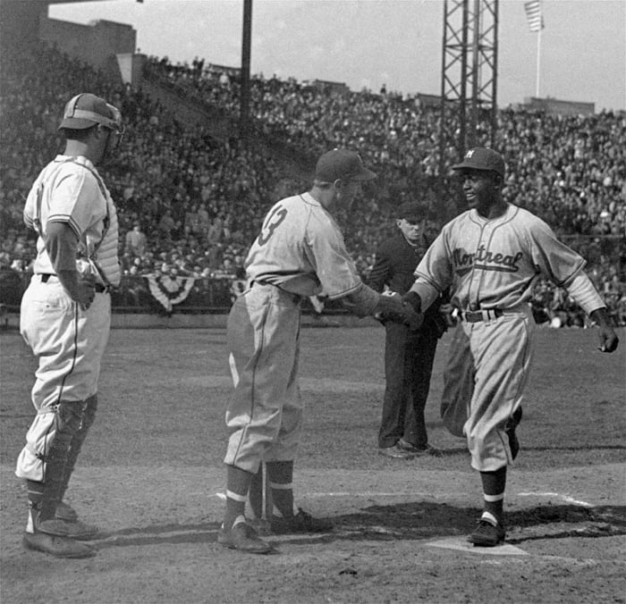 Classic Photos of Jackie Robinson - Sports Illustrated