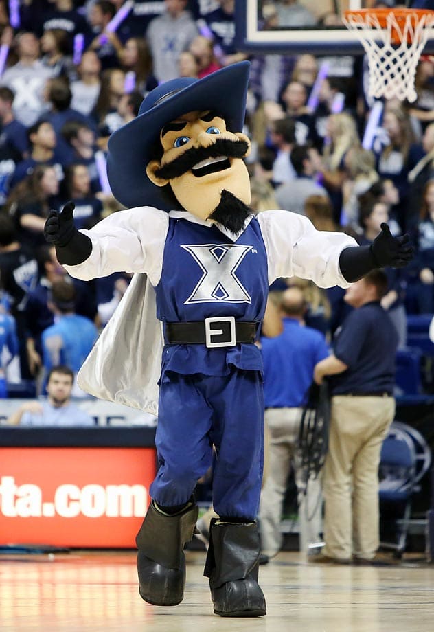 Final Four: Mascot history of Duke, Kentucky, Michigan State, Wisconsin ...