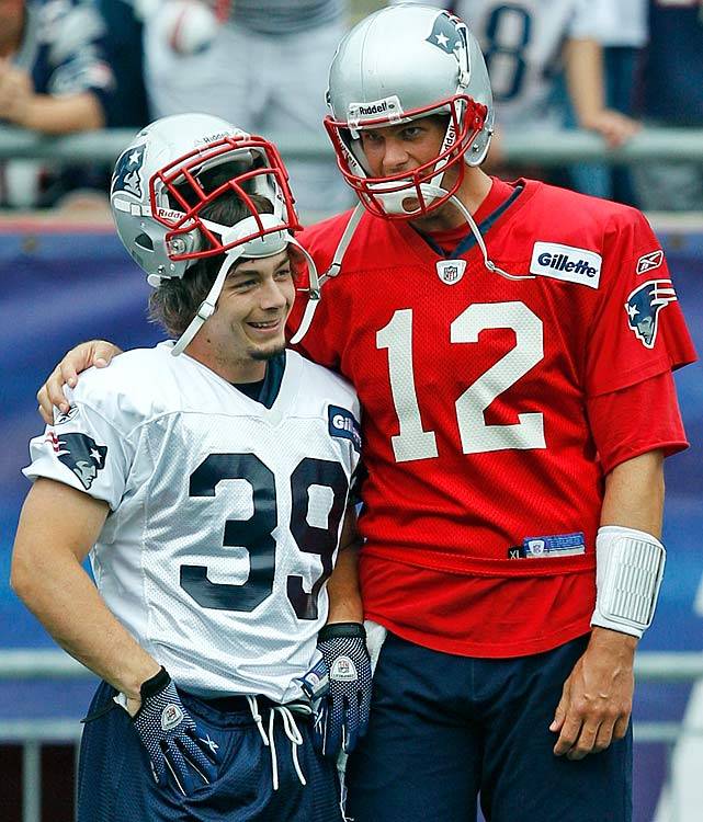 Deflategate: Patriots likely at fault, Wells report concludes - Sports ...