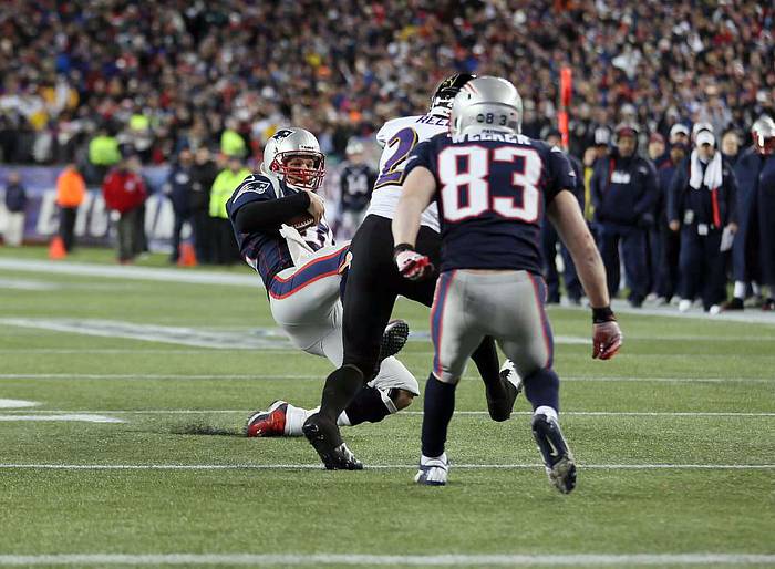 Deflategate: Patriots likely at fault, Wells report concludes - Sports ...
