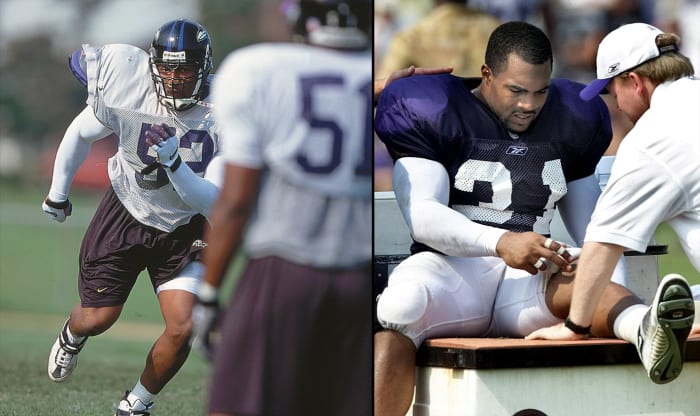 NFL Teams on Hard Knocks - Sports Illustrated