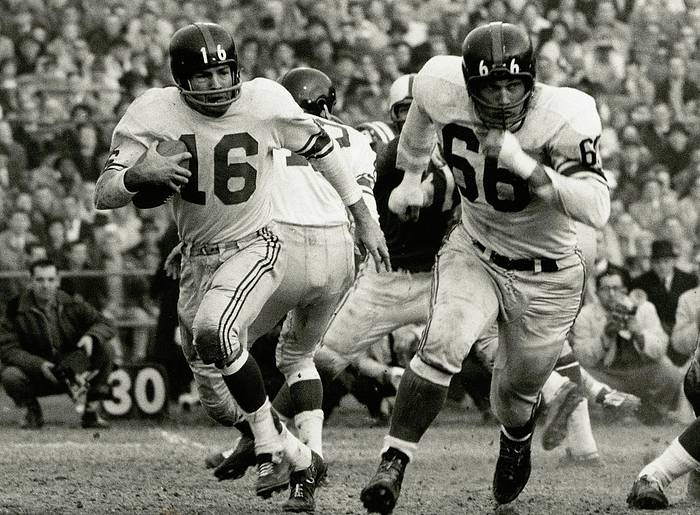Frank Gifford passes away at 84 - Sports Illustrated