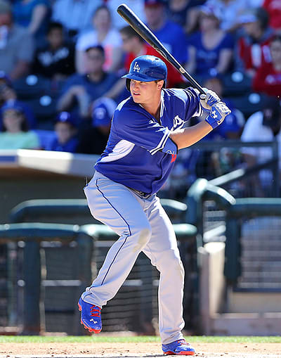Joc Pederson a rookie to target for fantasy baseball teams - Sports ...
