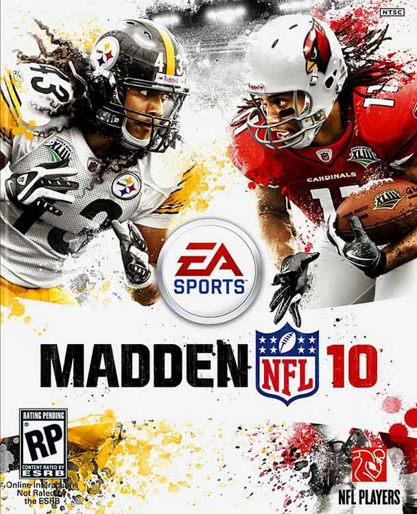 Madden NFL Covers Through the Years - Sports Illustrated