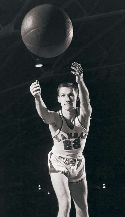 Kansas walk-on children's book 'Fieldhouse' - Sports Illustrated