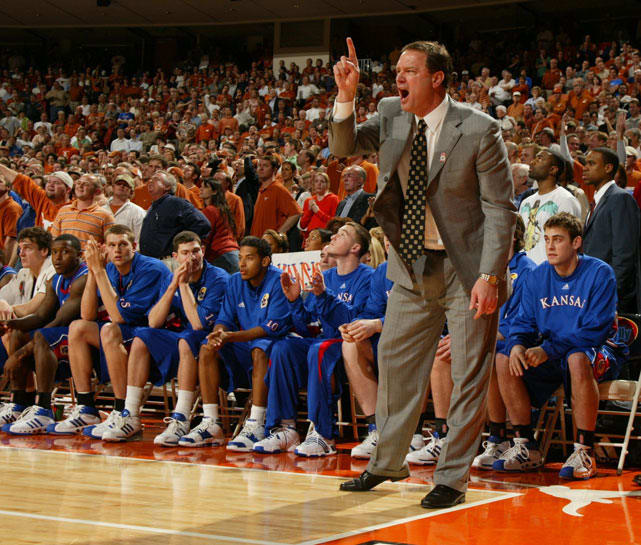 Kansas walk-on children's book 'Fieldhouse' - Sports Illustrated