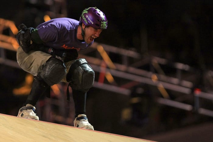 X Games Austin: Talking title defense, fame, more with Tom Schaar ...