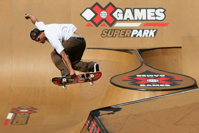 X Games Austin: Talking title defense, fame, more with Tom Schaar ...