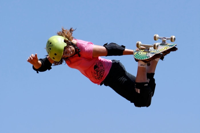 X Games Austin: Talking title defense, fame, more with Tom Schaar ...